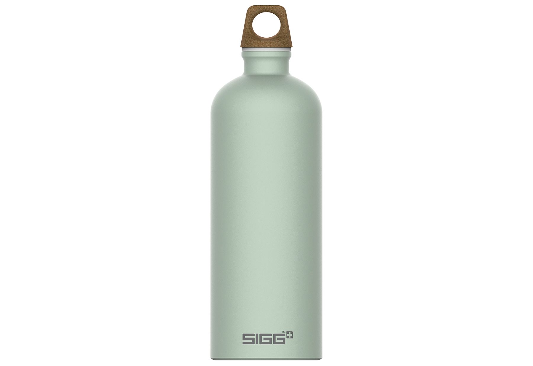 SIGG Trinkflasche Myplanet Repeat Plain 1 St - Shop Apotheke