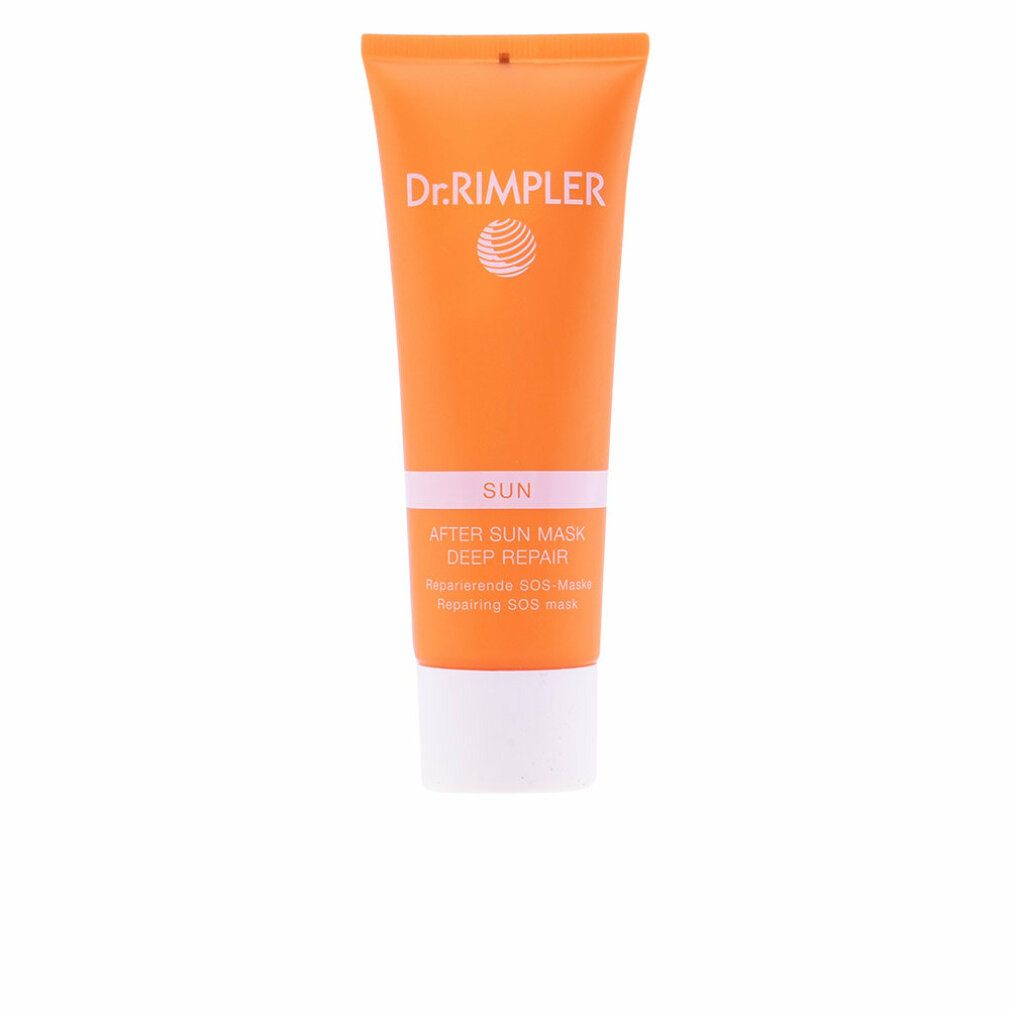 Dr. Rimpler Sun Mask Deep Repair 75 ml - Shop Apotheke