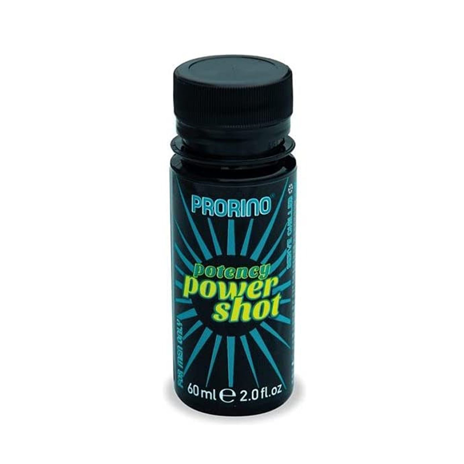 Prorino – Potency Libido power shot 60 ml - shop-apotheke.com