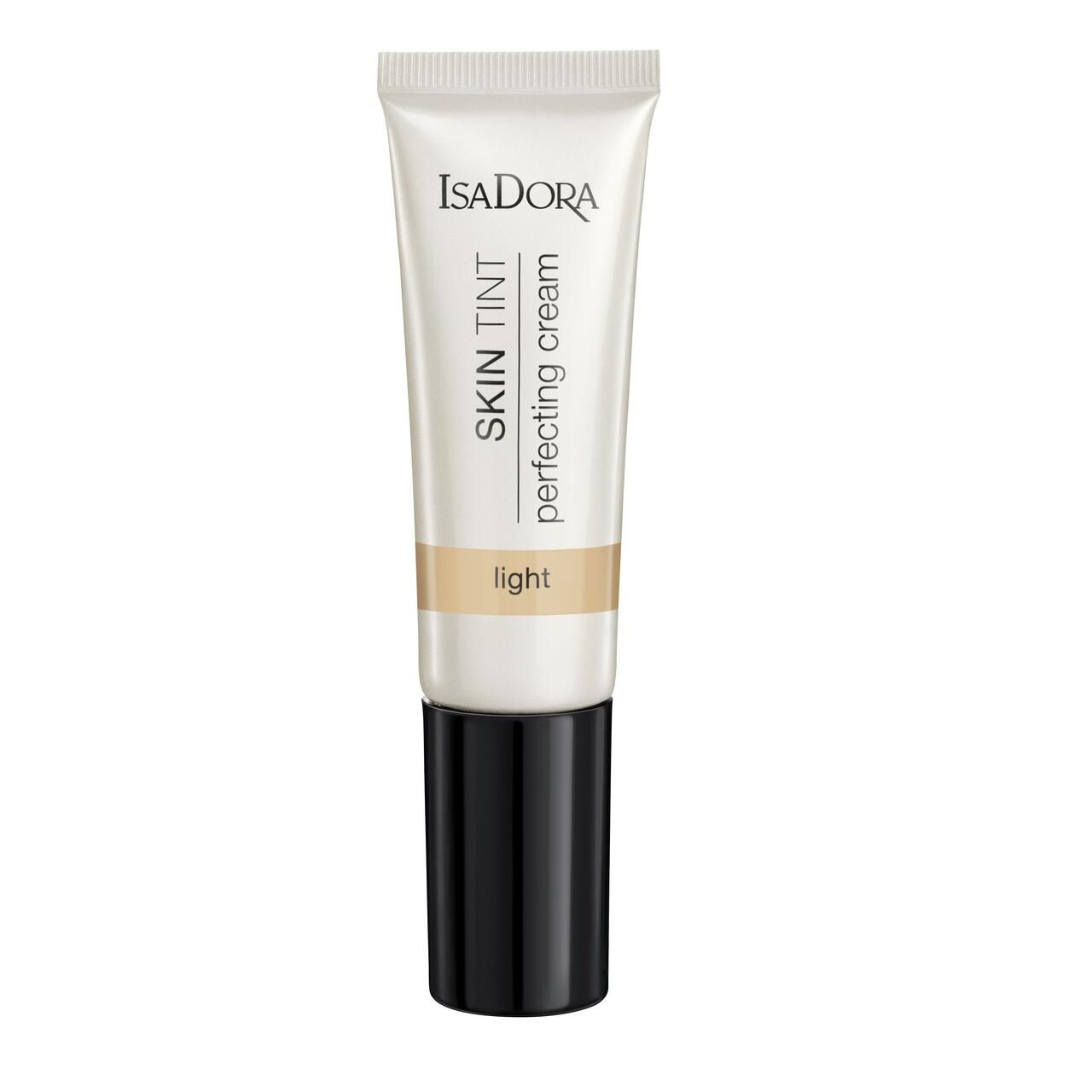 IsaDora, Skin Tint Perfecting Cream 30 ml - Shop Apotheke