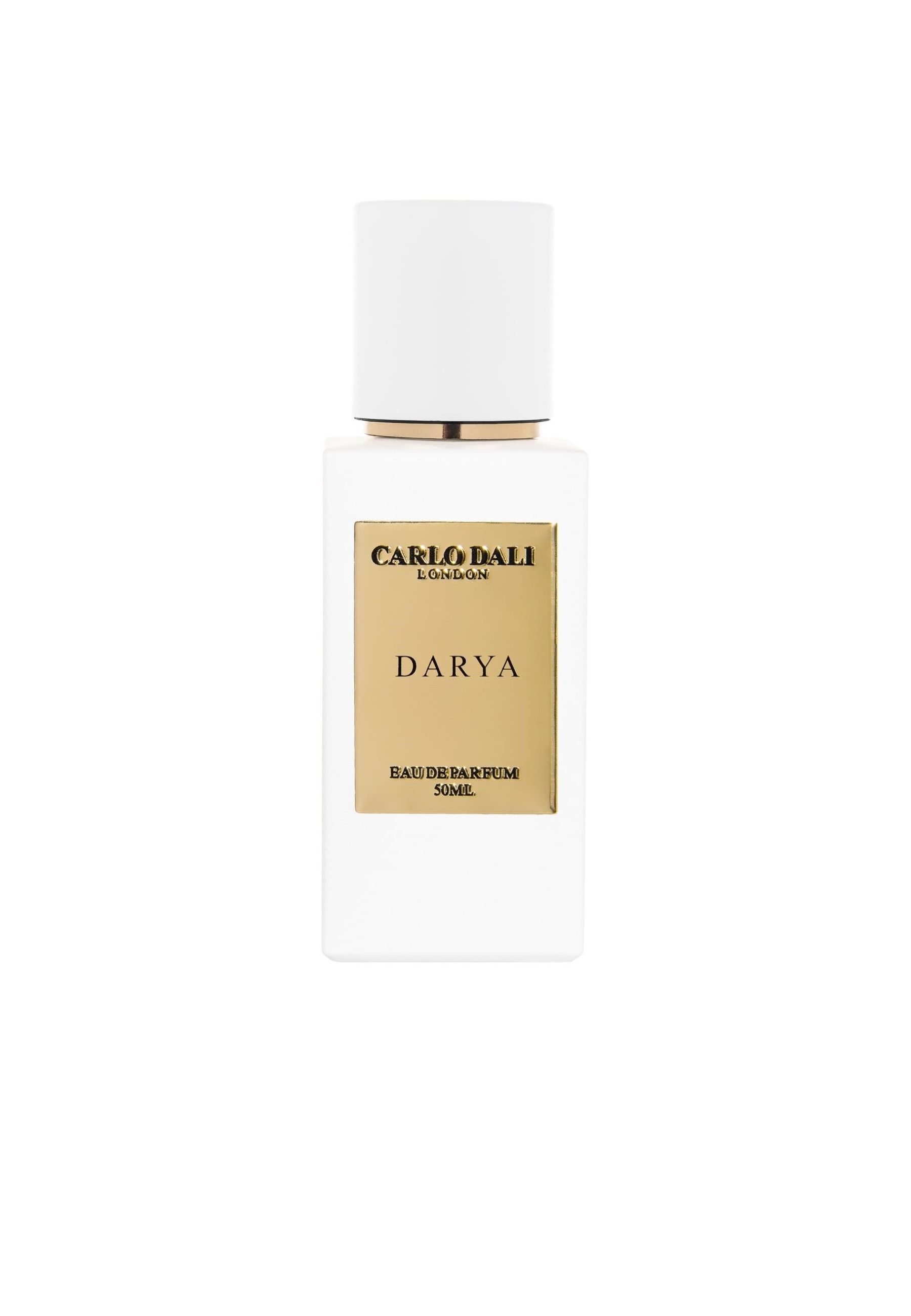 CARLO DALI DARYA WHITE Parfüm 50 ml - Shop Apotheke