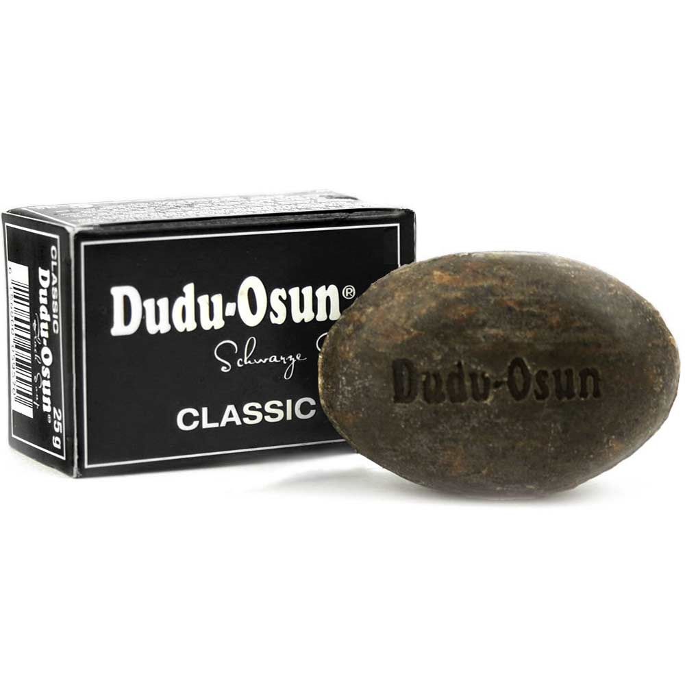 Dudu-Osun Schwarze Seife classic 150 g - Shop Apotheke