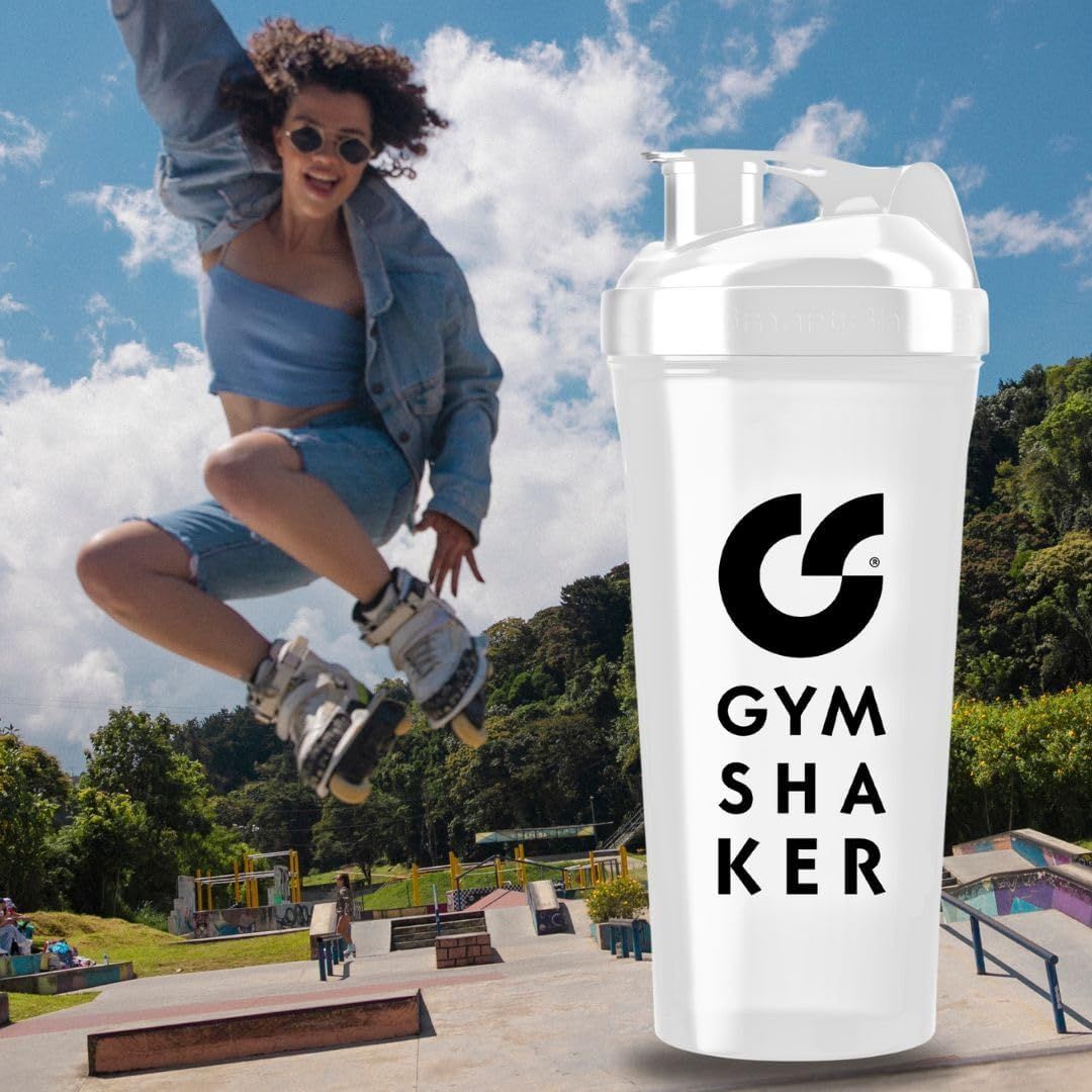 GYMSHAKER Premium Protein Shaker 1 St - Shop Apotheke