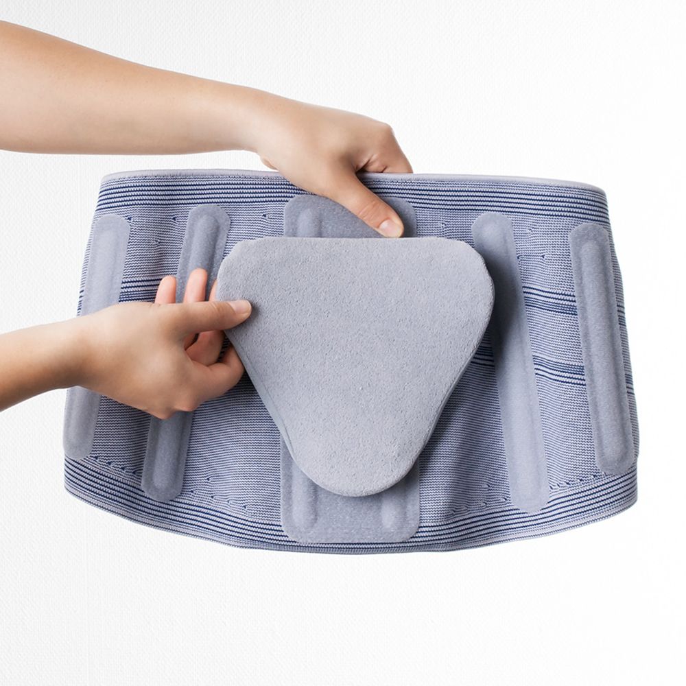 OFA Dynamics LWS (Lendenwirbelsäule) Bandage 1 St - Shop Apotheke