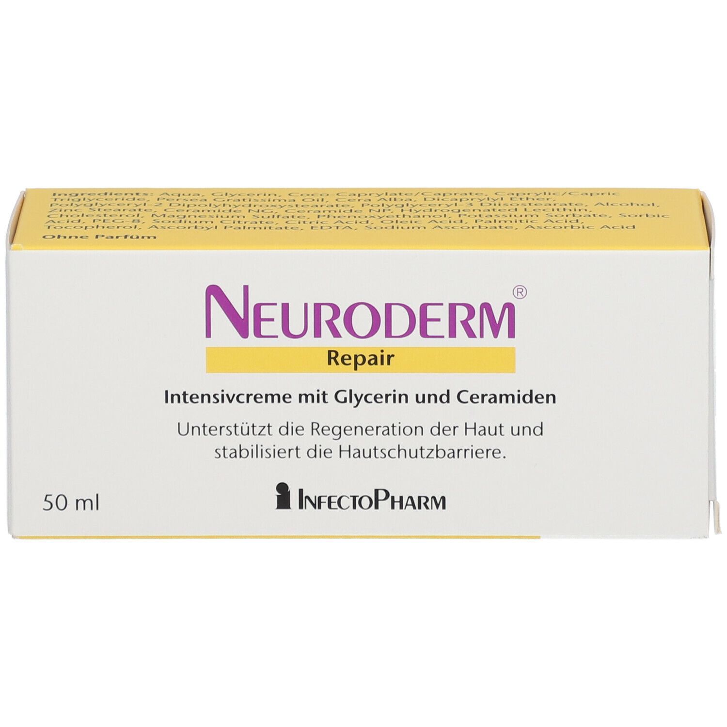 Neuroderm® Repair Creme 50 ml - Shop Apotheke