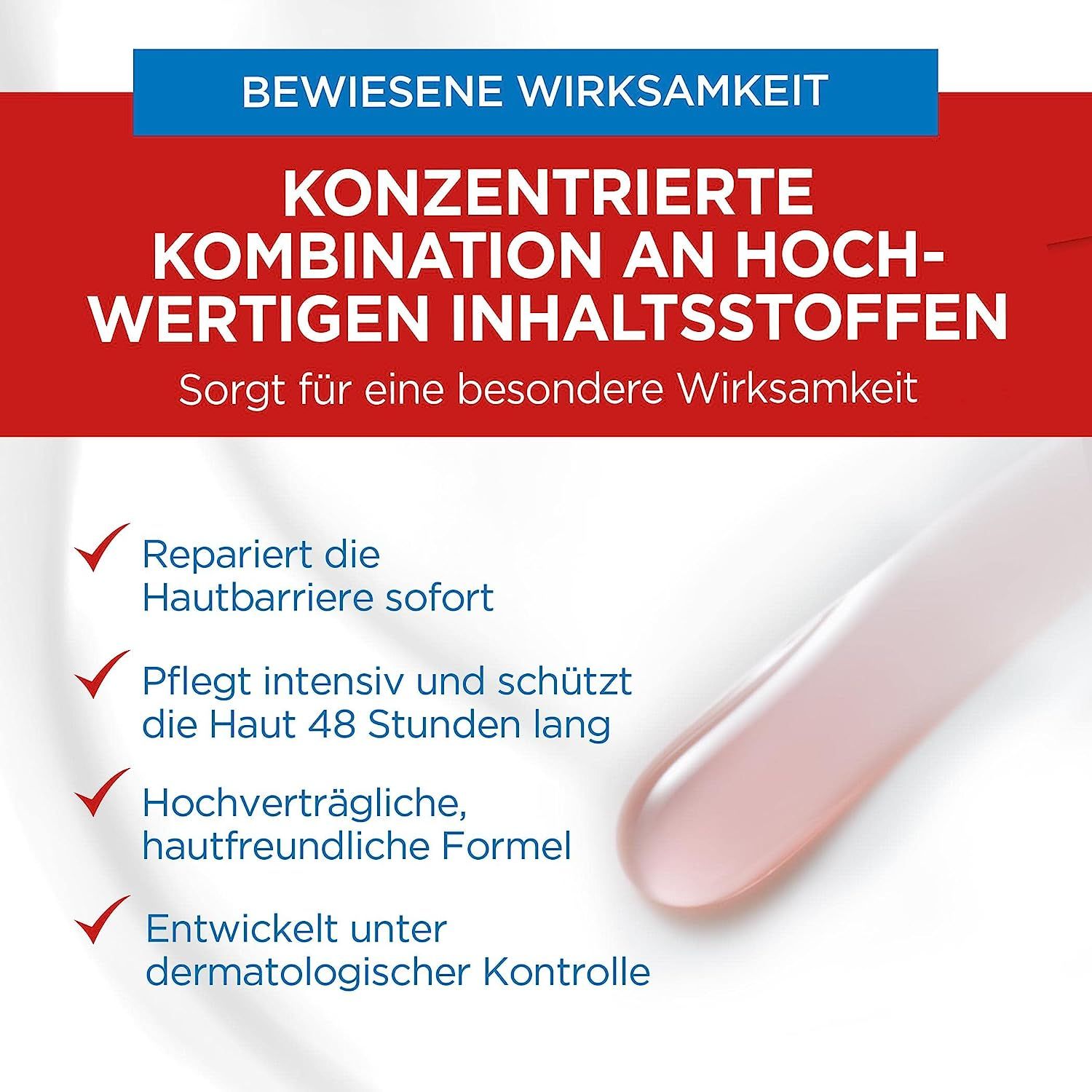 Mixa Urea Cica Repair Body Milk, beruhigende und schützende Körpermilch ...