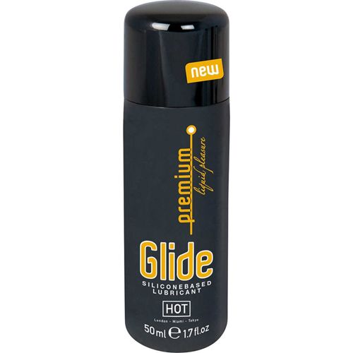 Premium Glide Silikon Gleitgel 50 ml - Shop Apotheke