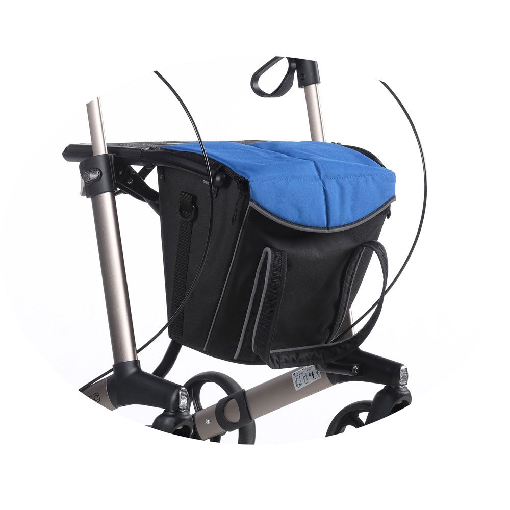 Sunrise Medical Gemino City Tasche für Gemino Rollatoren 1 St - Shop Apotheke