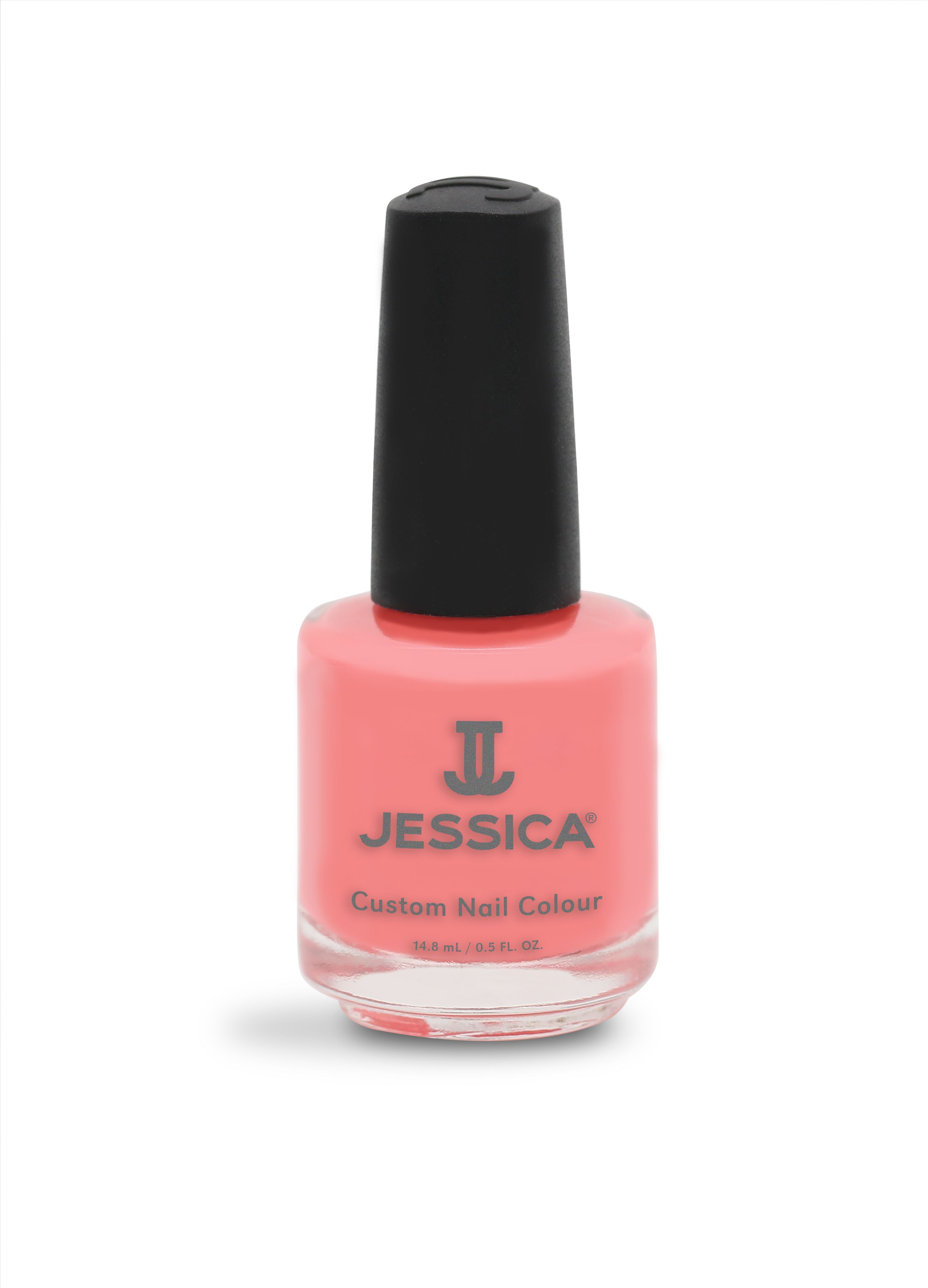 JESSICA Cosmetics Nail Colour 3x7,4 ml - Shop Apotheke