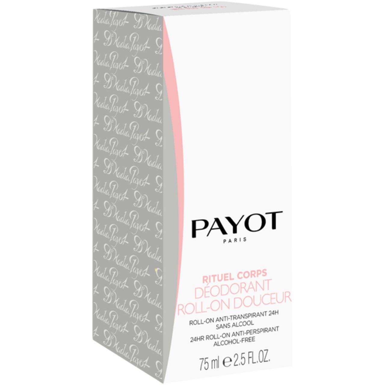 Payot, Le Corps Déodorant Ultra Douceur 75 ml - Shop Apotheke