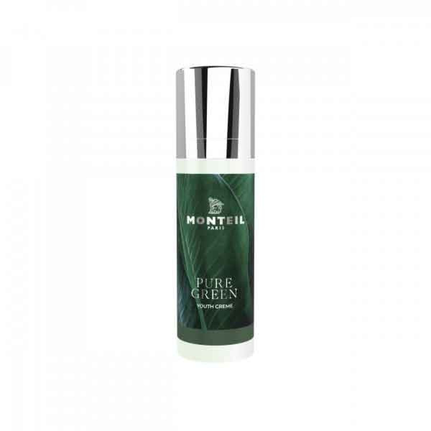 Monteil Pure Green Youth Creme 50 ml - Shop Apotheke