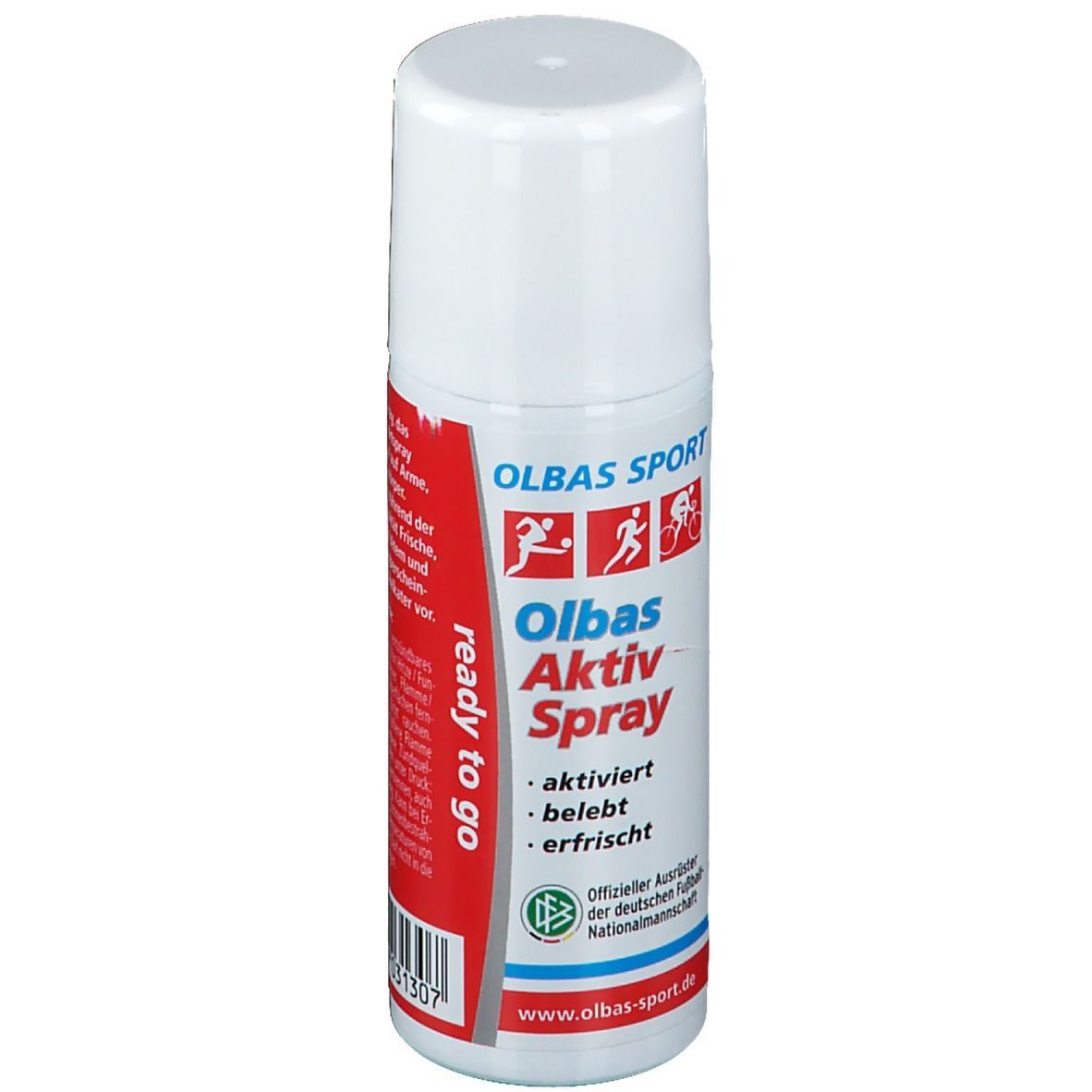 OLBAS® Aktiv Spray 50 ml - Shop Apotheke