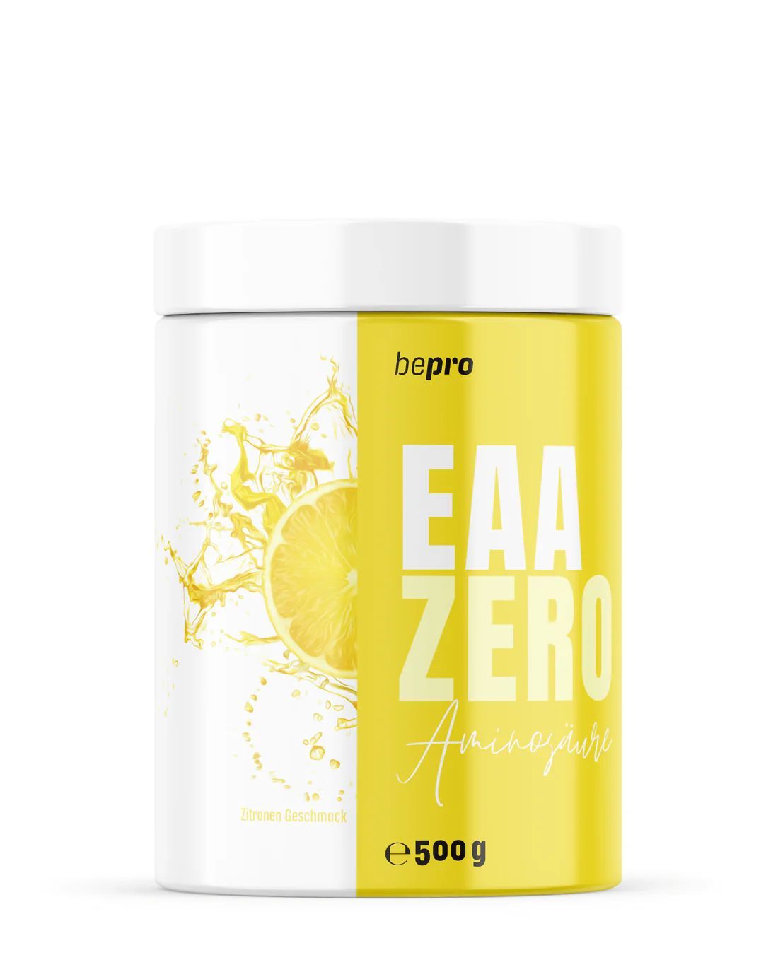 betterprotein Premium EAA Zero 500 g - Shop Apotheke