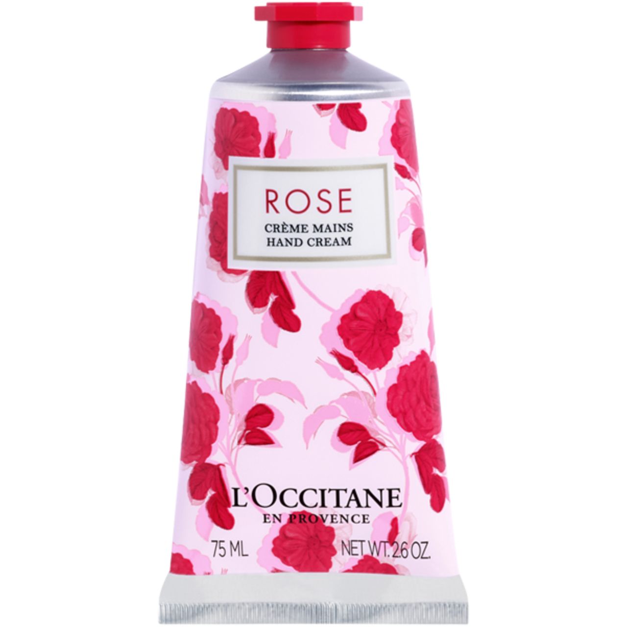 L'Occitane, Rose Handcreme 75 ml - Shop Apotheke