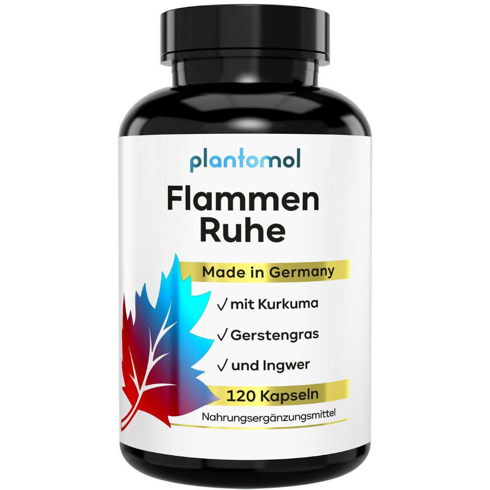 plantomol® Flammenruhe 120 St - Shop Apotheke