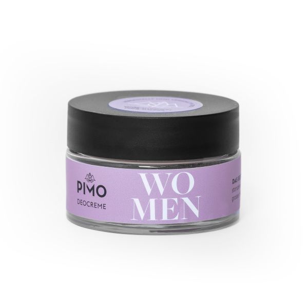 PIMO Deocreme Women 50 ml - Shop Apotheke