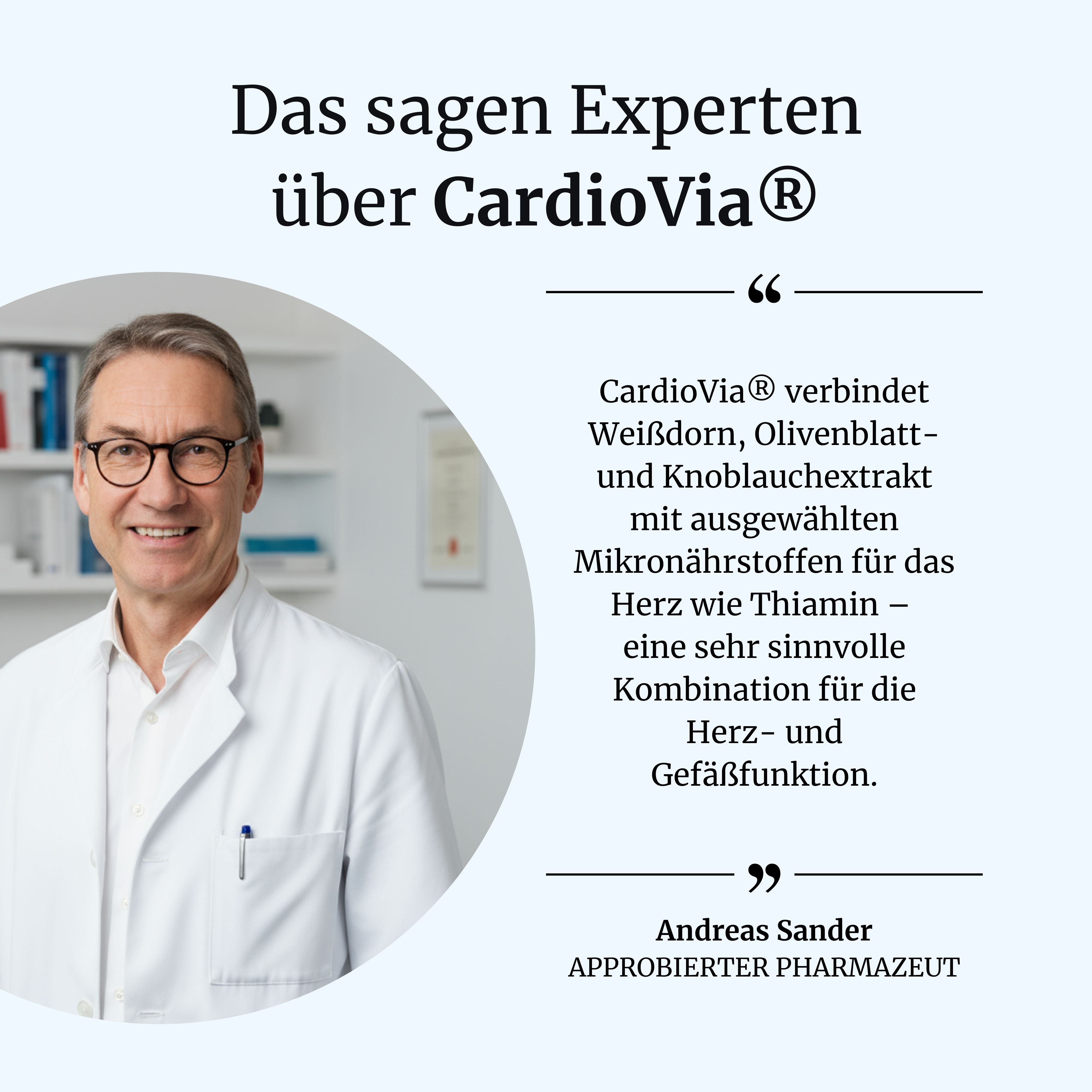 FORTEA® CardioVia® intens – Herz & Gefäße 90 g - Shop Apotheke