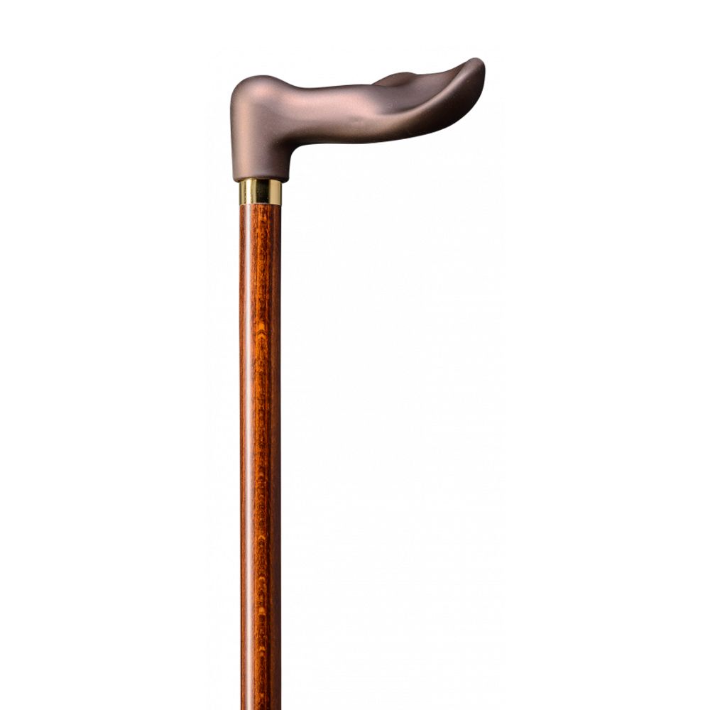 Gastrock Holzstock Basic-soft Fischer Links 1 St - Shop Apotheke