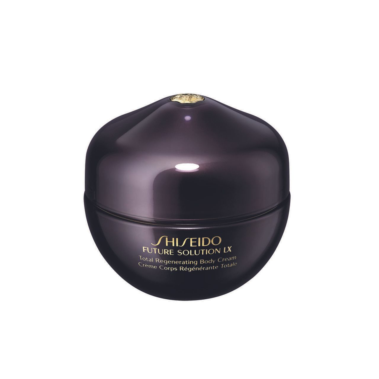 Shiseido, Future Solution LX Total Regenerating Body Cream 200 ml - Shop Apotheke