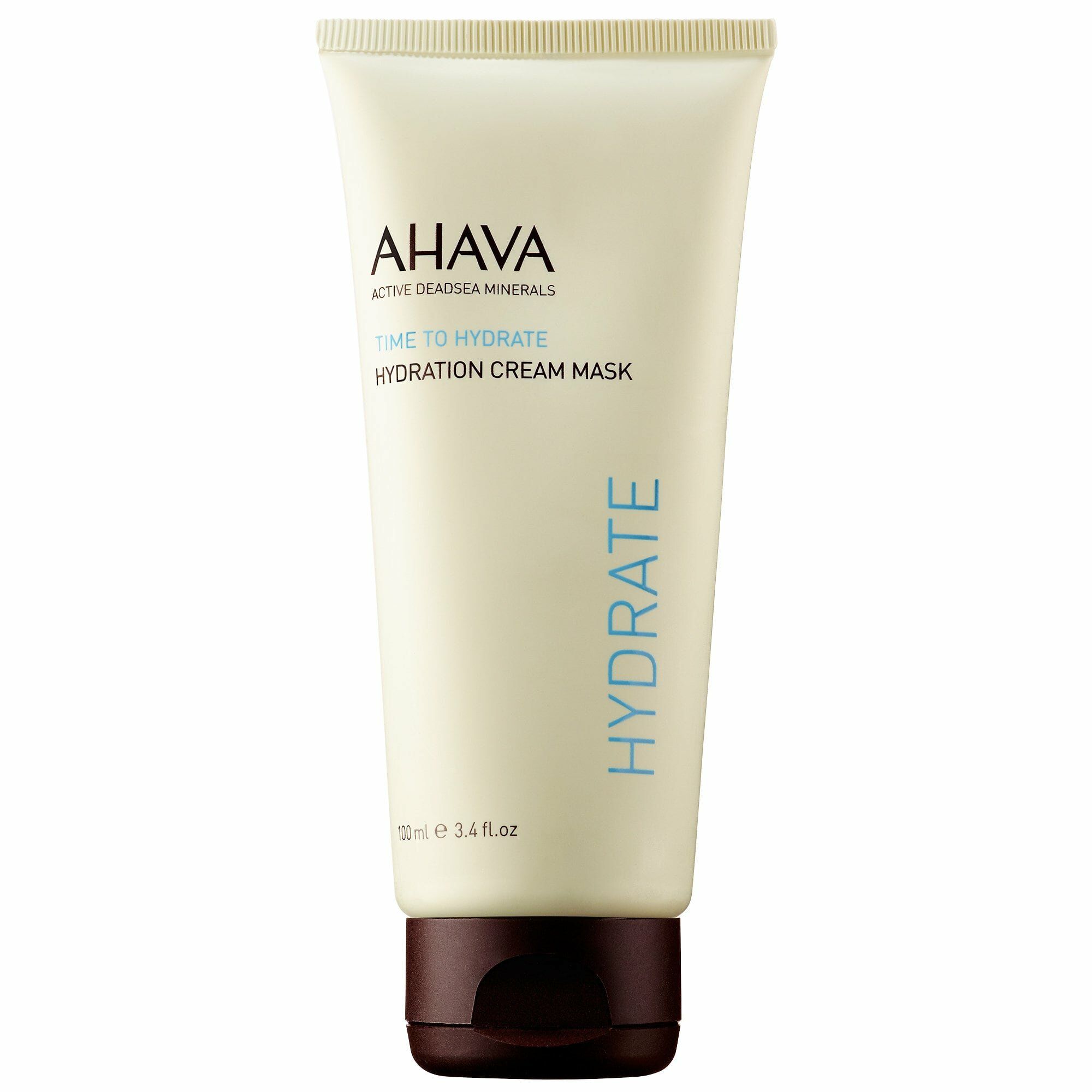 Ahava Time To Hydrate Hydration Cream Mask 100 ml - Shop Apotheke