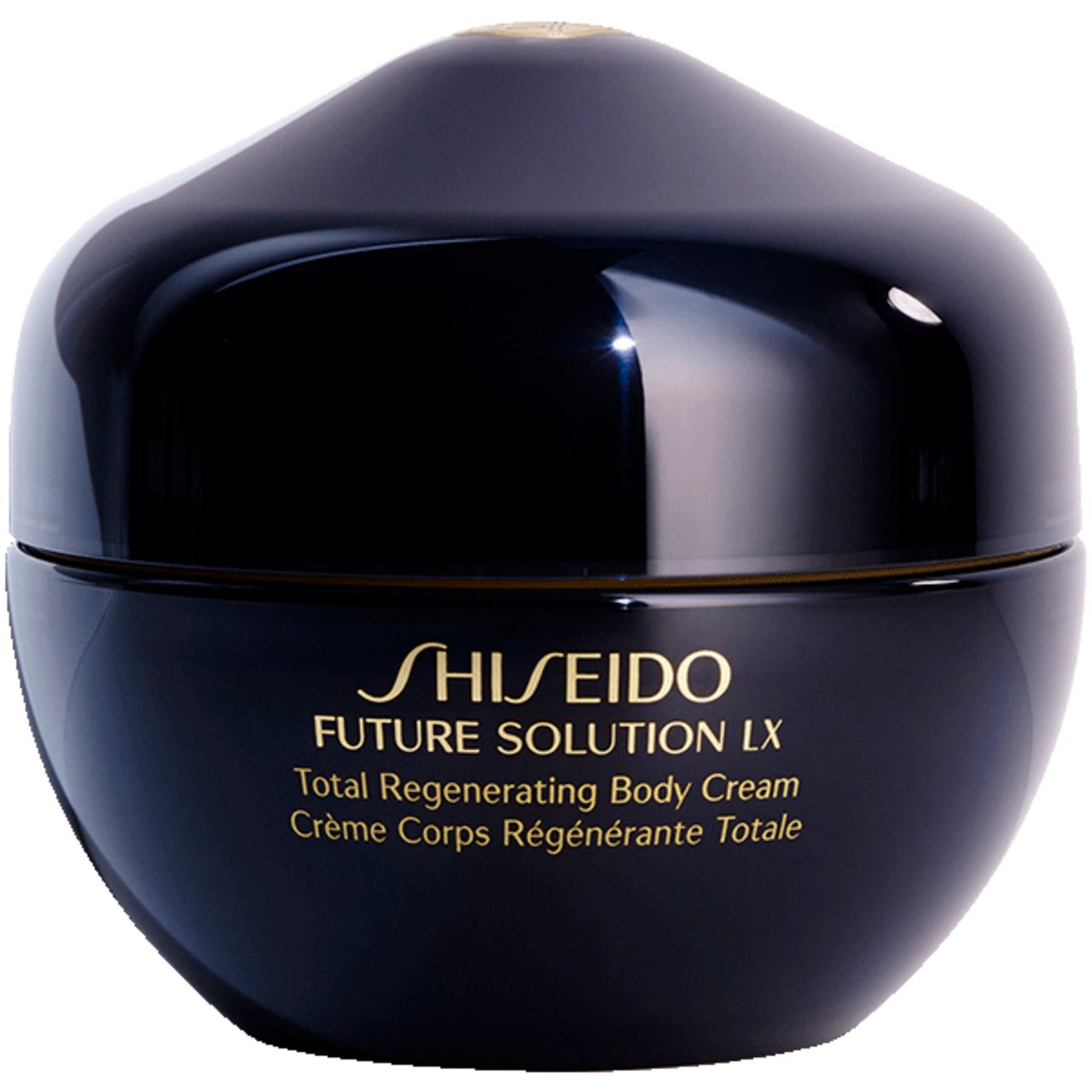 Shiseido, Future Solution LX Total Regenerating Body Cream 200 ml ...