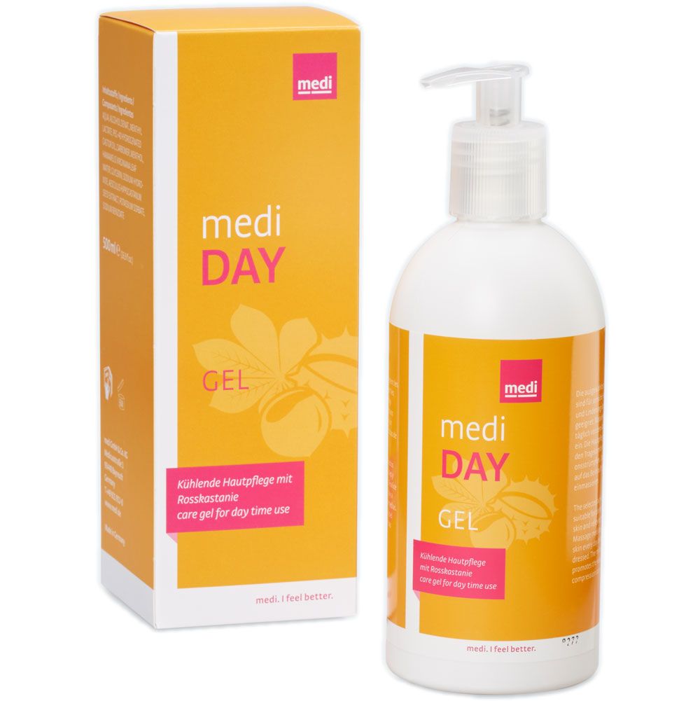 medi day 500 ml - Shop Apotheke