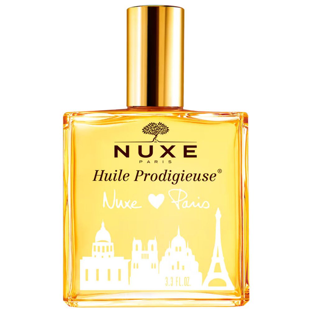 Nuxe - Prodigious Öl 100 ml - Shop Apotheke