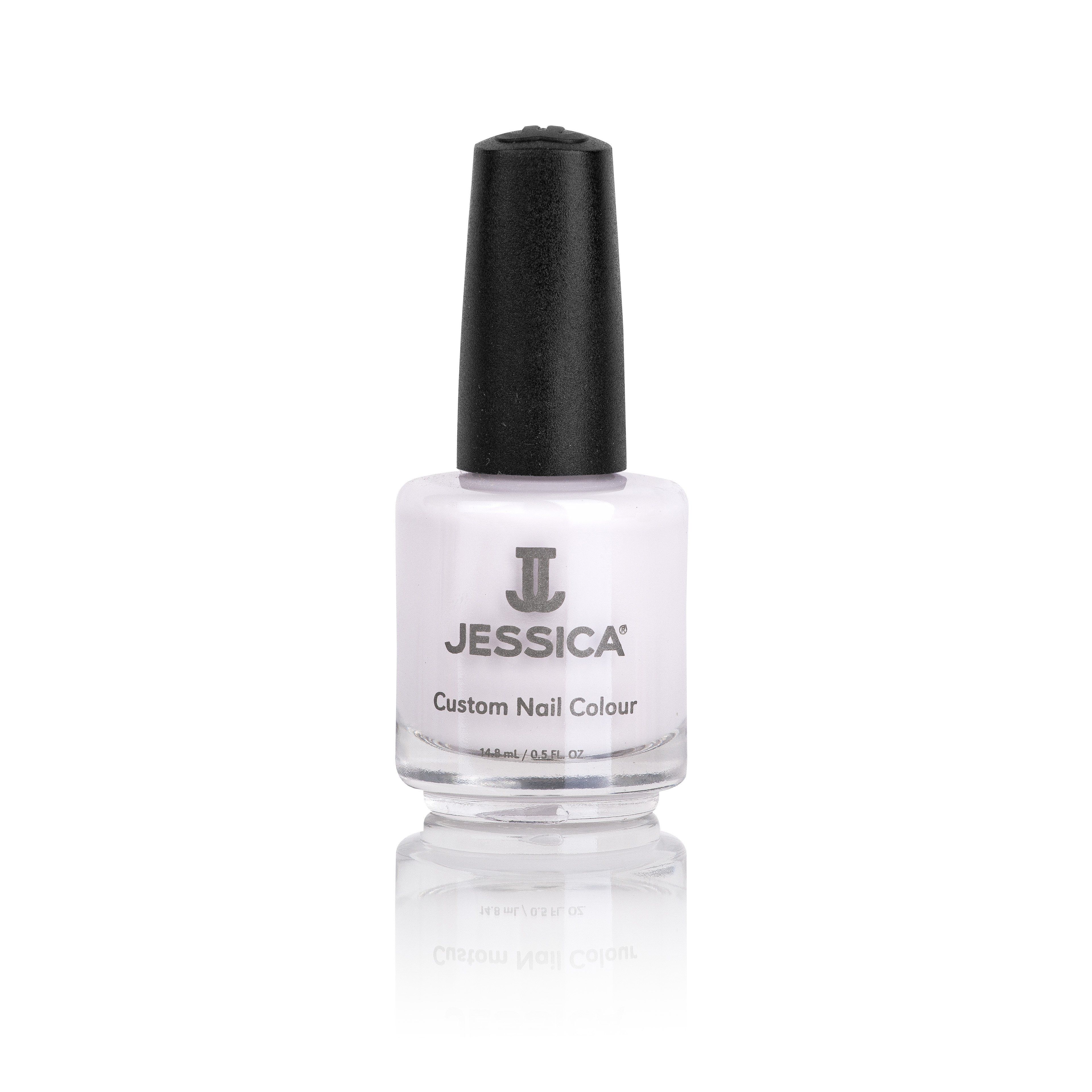 JESSICA Cosmetics Nail Colour 3x7,4 ml - Shop Apotheke