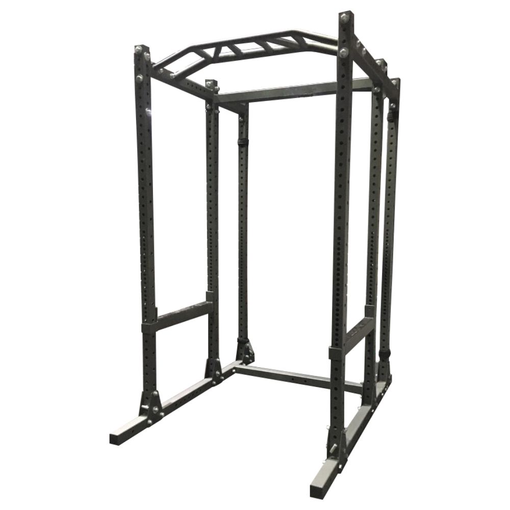 Suprfit Rigmor Power Rack Grau 1 St - Shop Apotheke