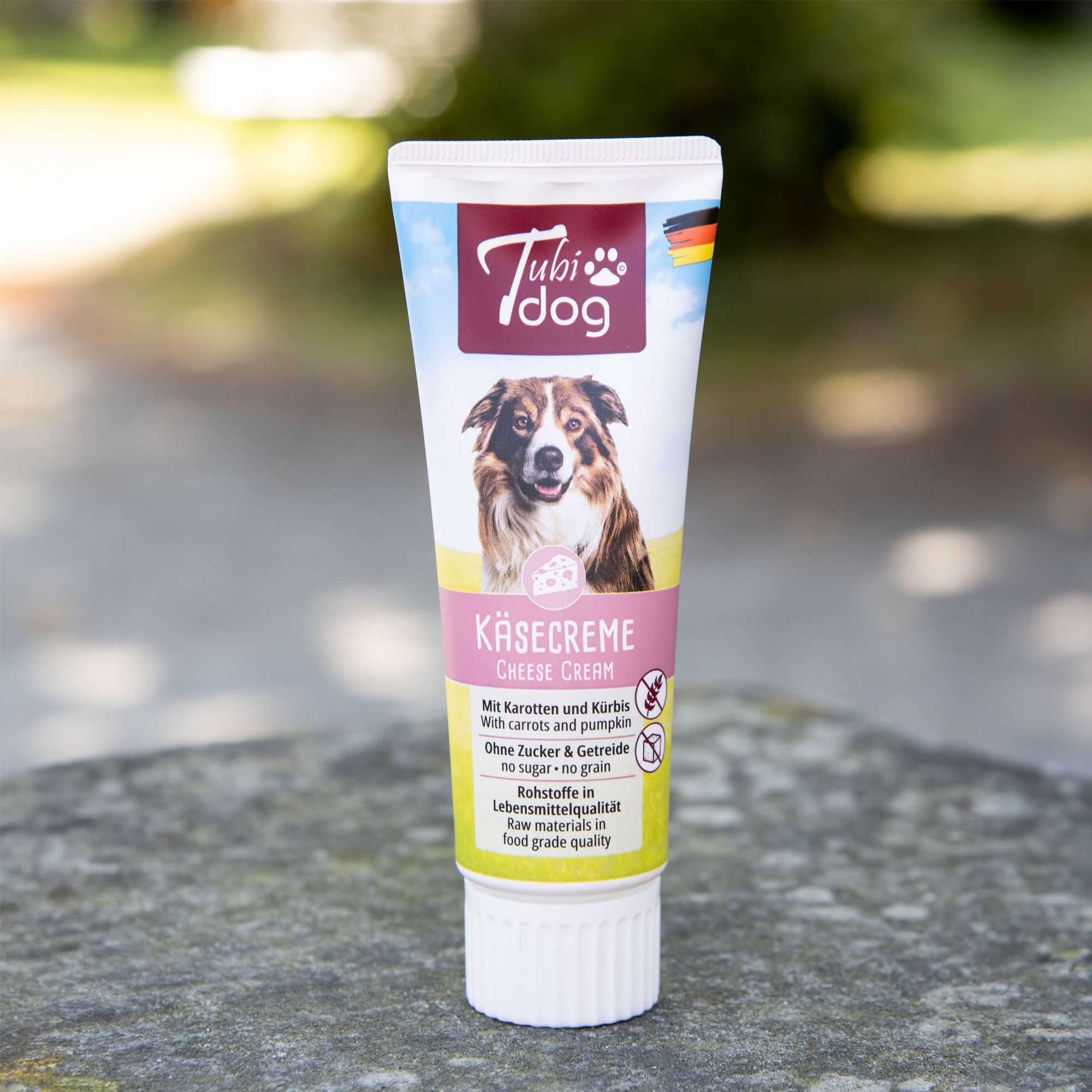 Tubi Dog Käsecreme 3x75 g - Shop Apotheke