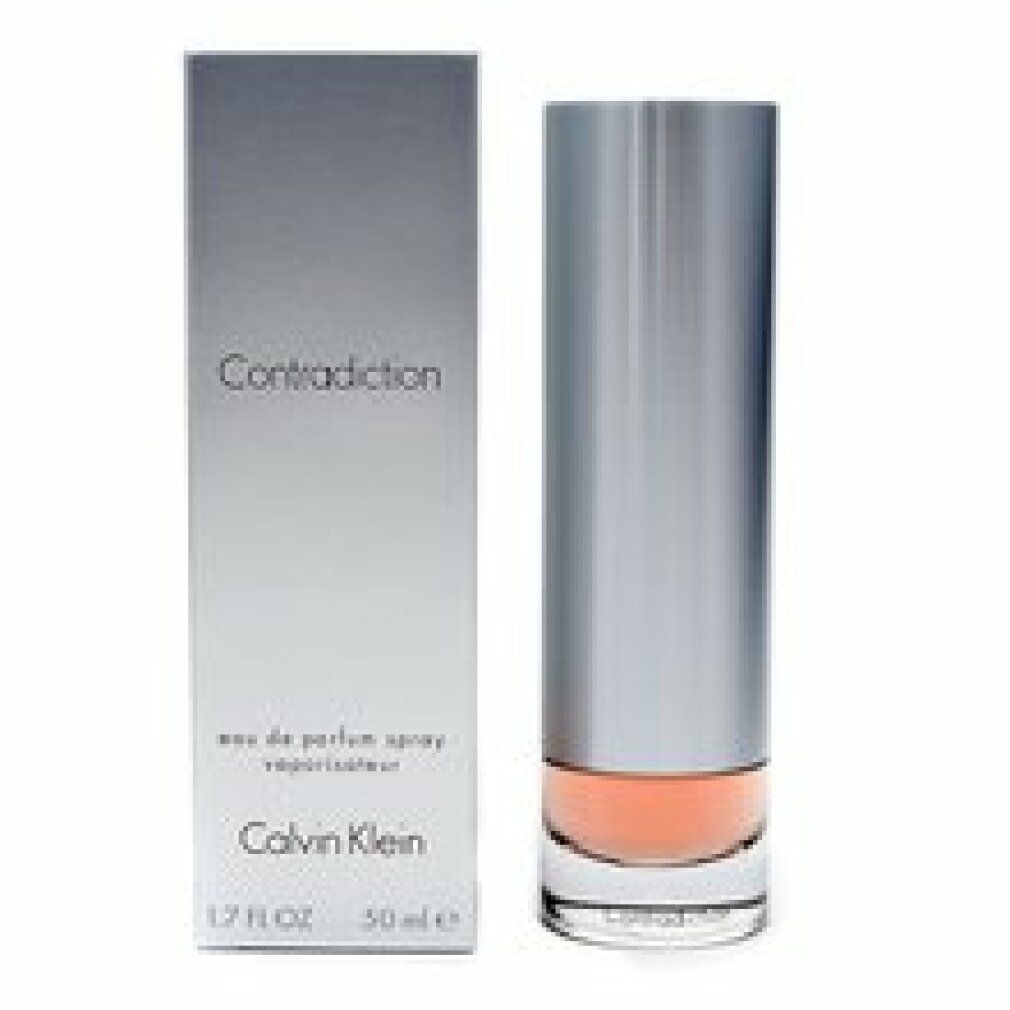 Calvin Klein Contradiction Eau de Parfum 100 ml - Shop Apotheke