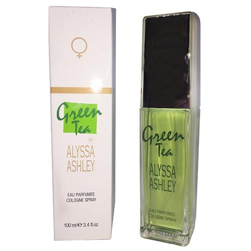 Alyssa Ashley Green Tea Eau Parfumee 100 ml 100 ml - Shop Apotheke