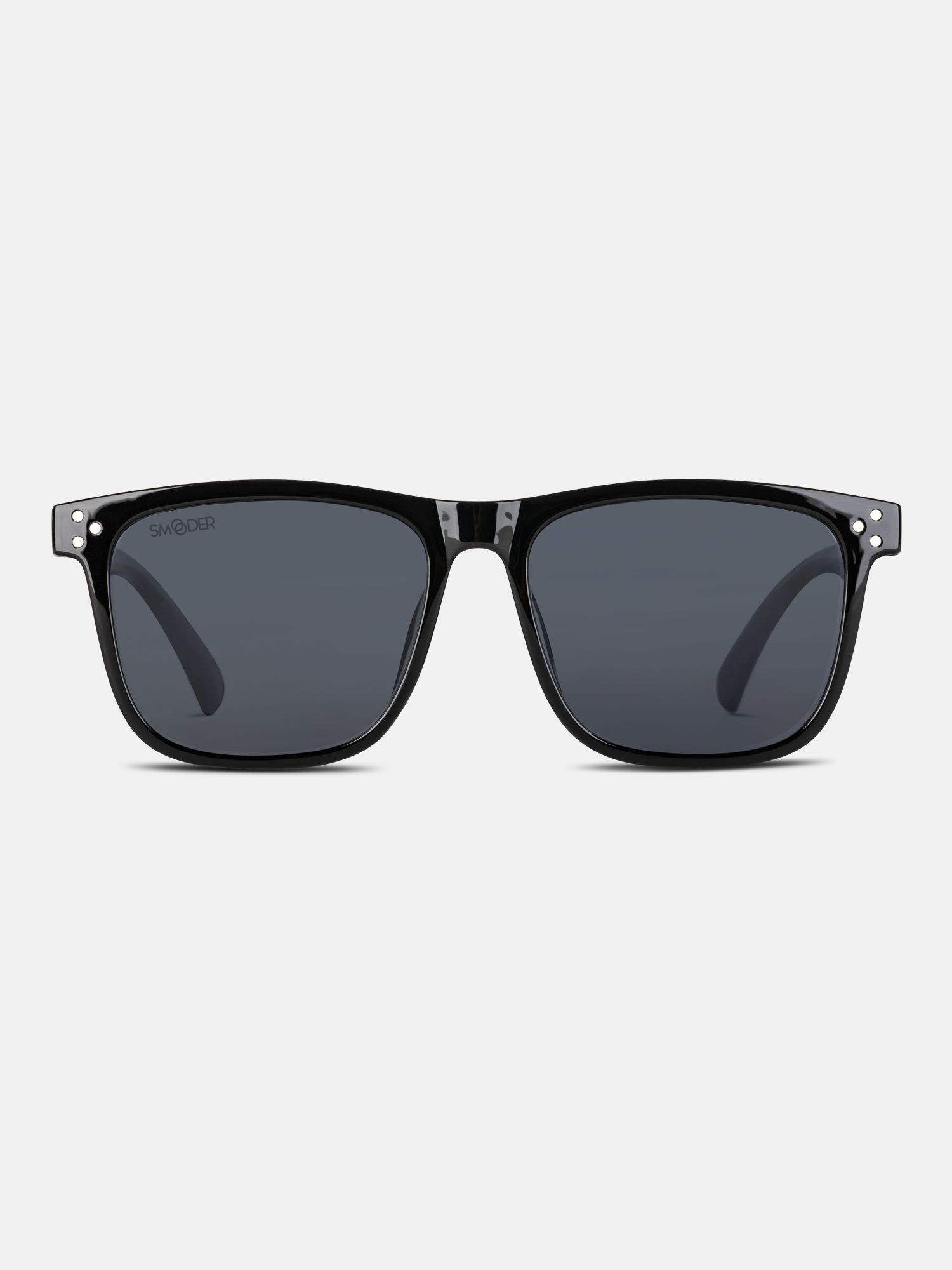 Smooder occhiali da sole unisex Ampere Attractive Black 1 pz - Redcare