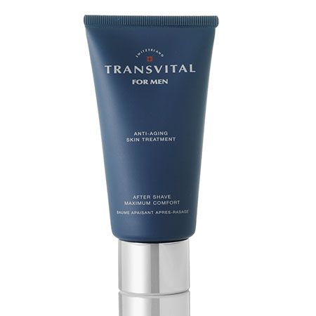 Transvital After Shave Maximum Comfort 75 ml - Shop Apotheke