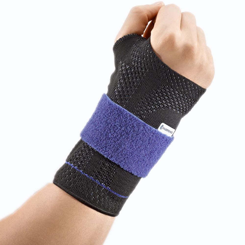 Bauerfeind ManuTrain® Handgelenk-Aktivbandage 1 St - shop-apotheke.at
