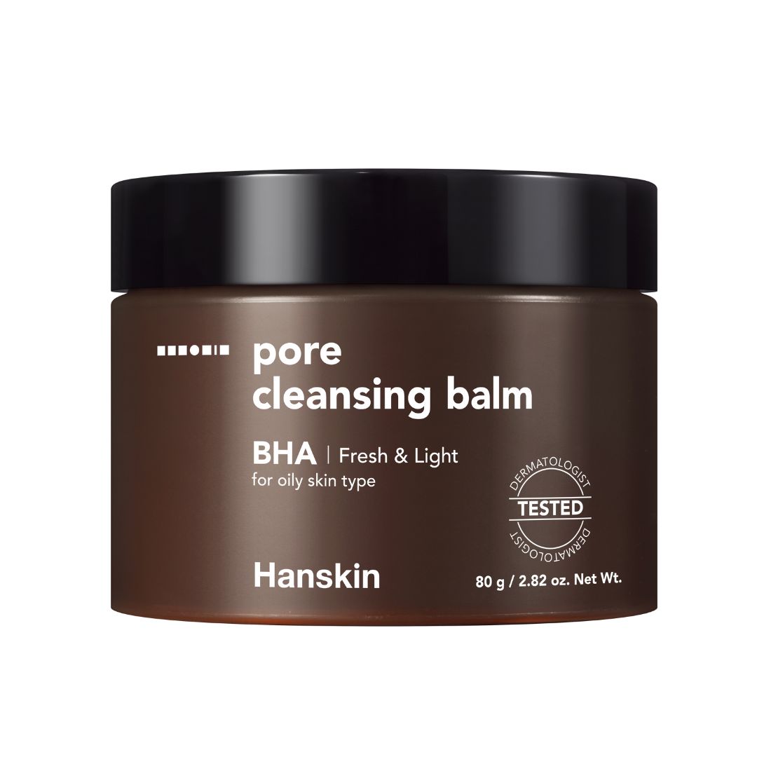 HANSKIN Pore Cleansing Balm BHA 80 g - Shop Apotheke