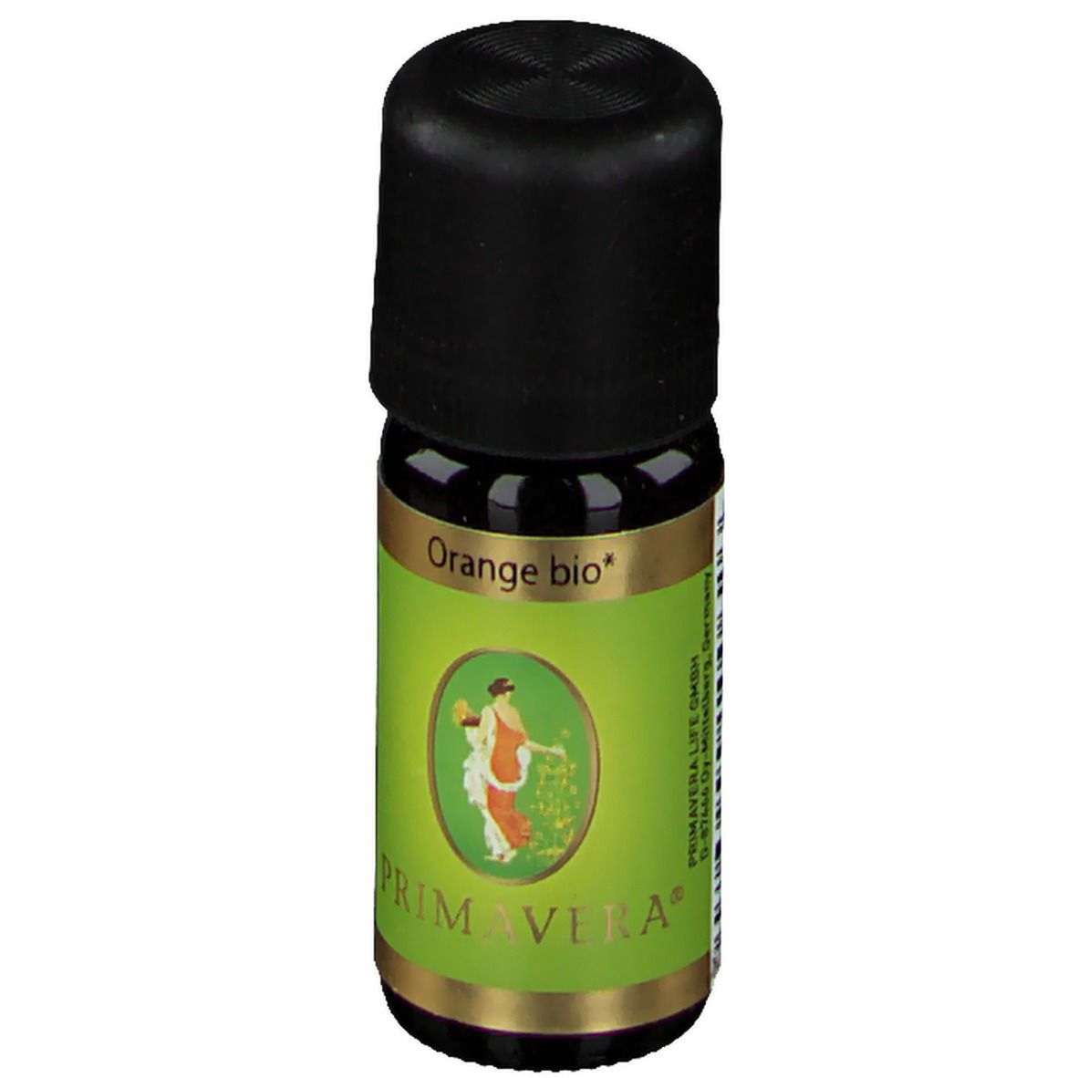 PRIMAVERA® Orange BIO 10 ml - shop-apotheke.at