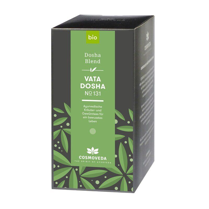 Cosmoveda - Bio Vata Tee 45 g - Shop Apotheke