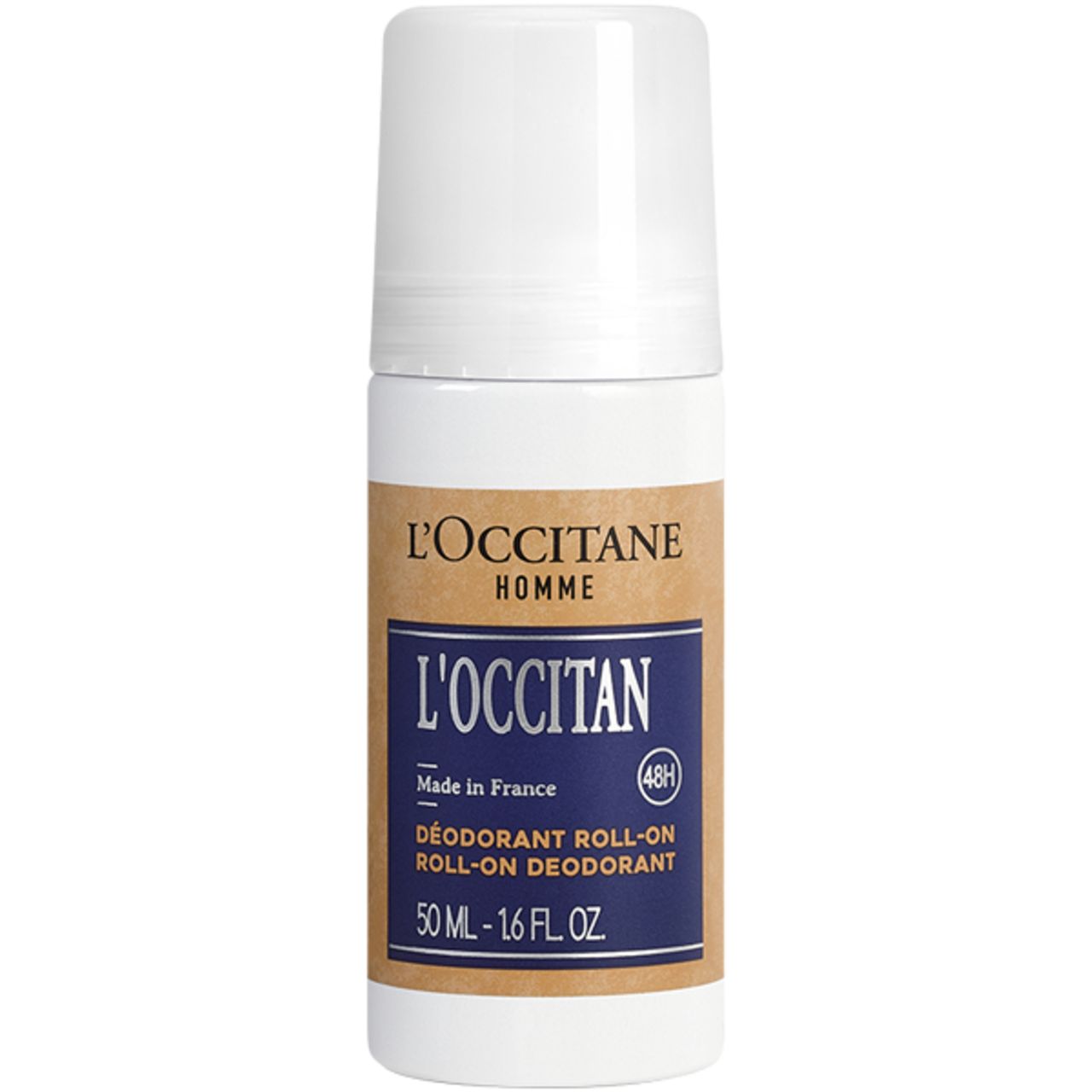 L'Occitane, Pour Homme L'Occitan Deo Roll-On 50 ml - Shop Apotheke