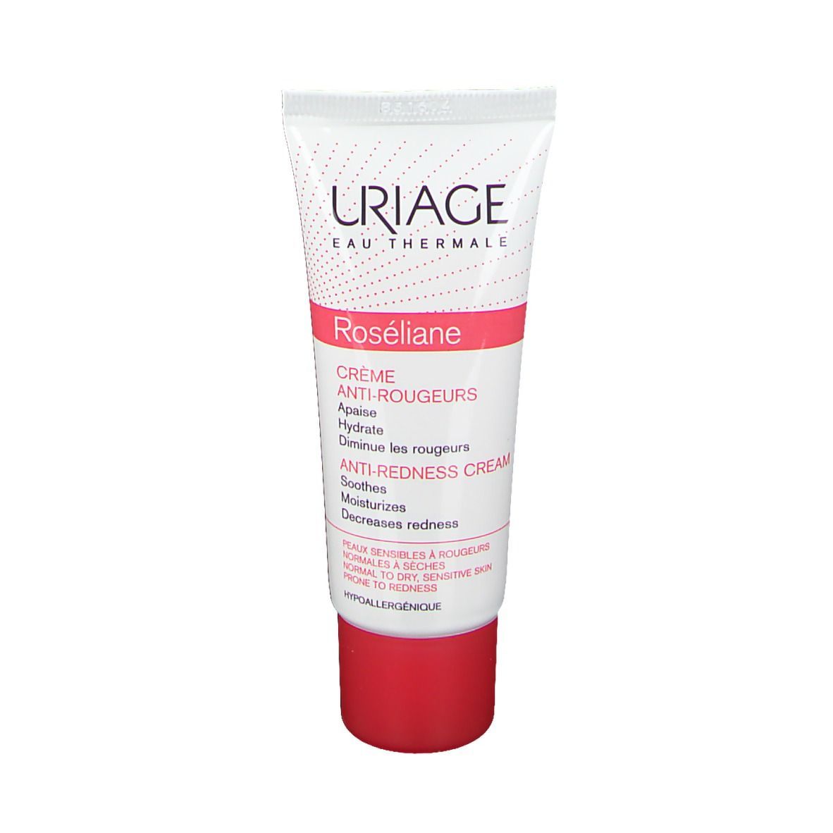 URIAGE ROSÉLIANE Cream / Anti-Rötungen Creme 40 ml - Shop Apotheke