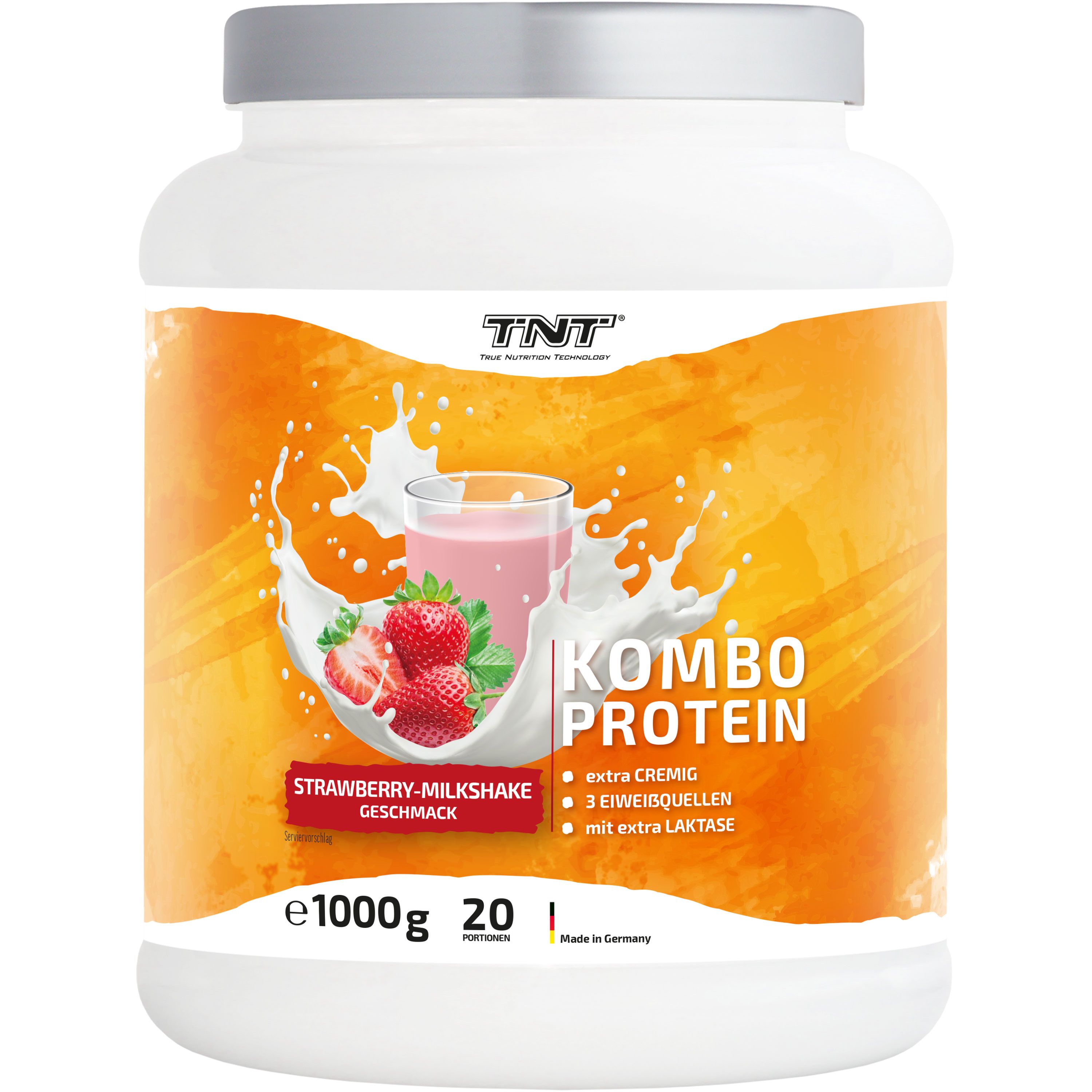 TNT Kombo Protein 1 kg - Shop Apotheke