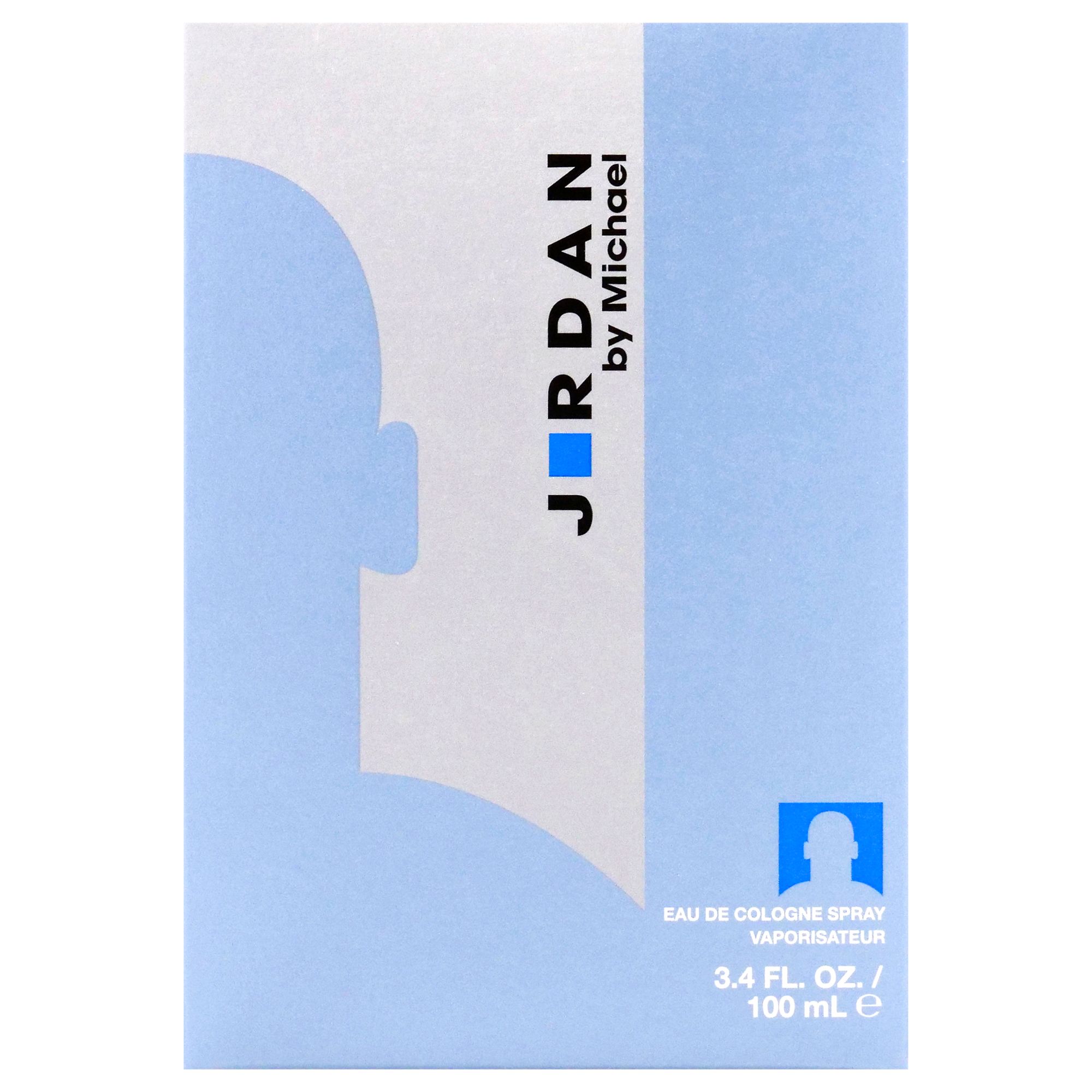 Jordan von Michael Jordan für Herren – EDC Spray 100 ml - Shop Apotheke