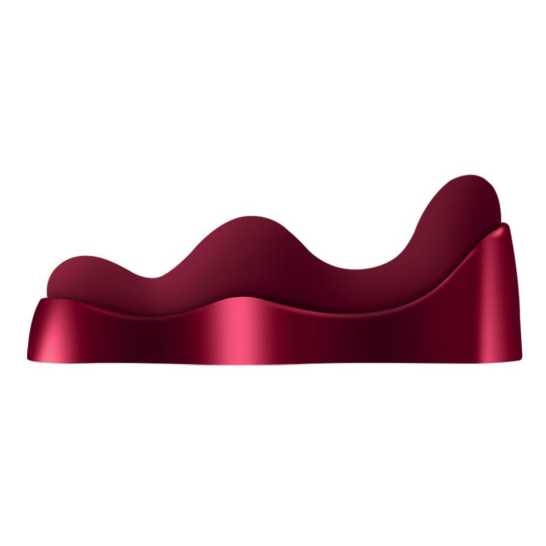 Rocks-Off Ruby Glow Blush Prostata- und G-Punkt-Vibrator 1 St - Shop ...