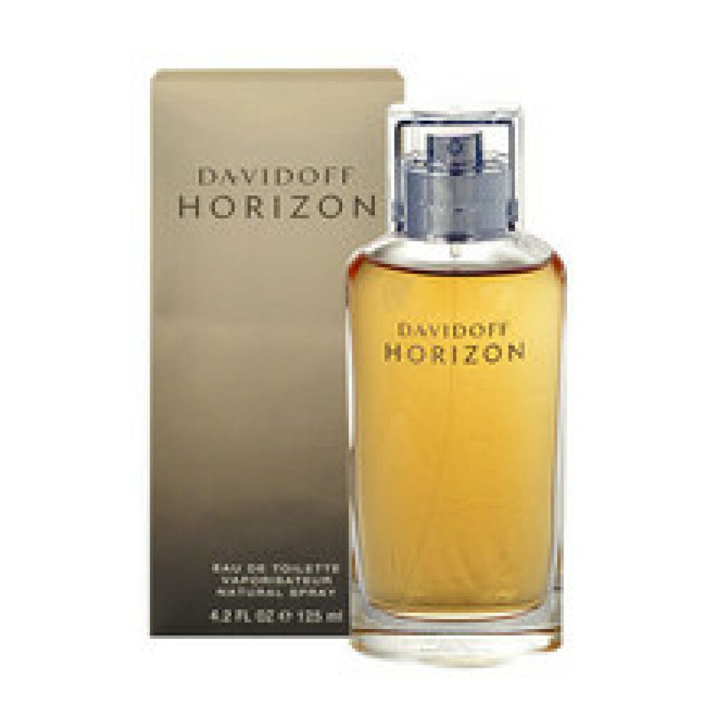 Davidoff Horizon Eau de Toilette 125 ml - Shop Apotheke