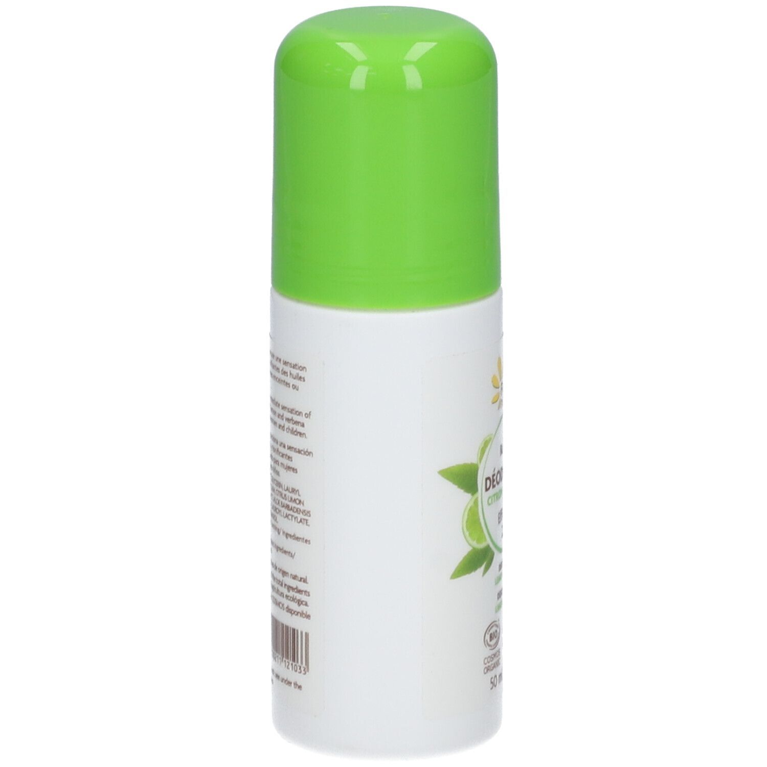 Fleurance Nature - Deodorant 50 ml - Shop Apotheke