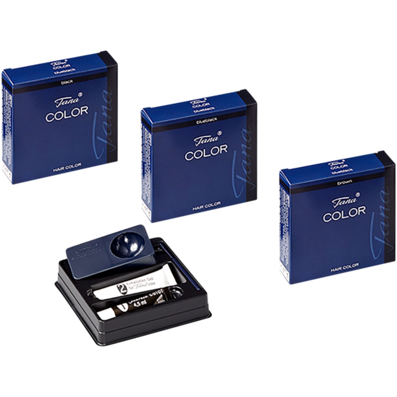 Tana, Color 13,5 ml - Shop Apotheke