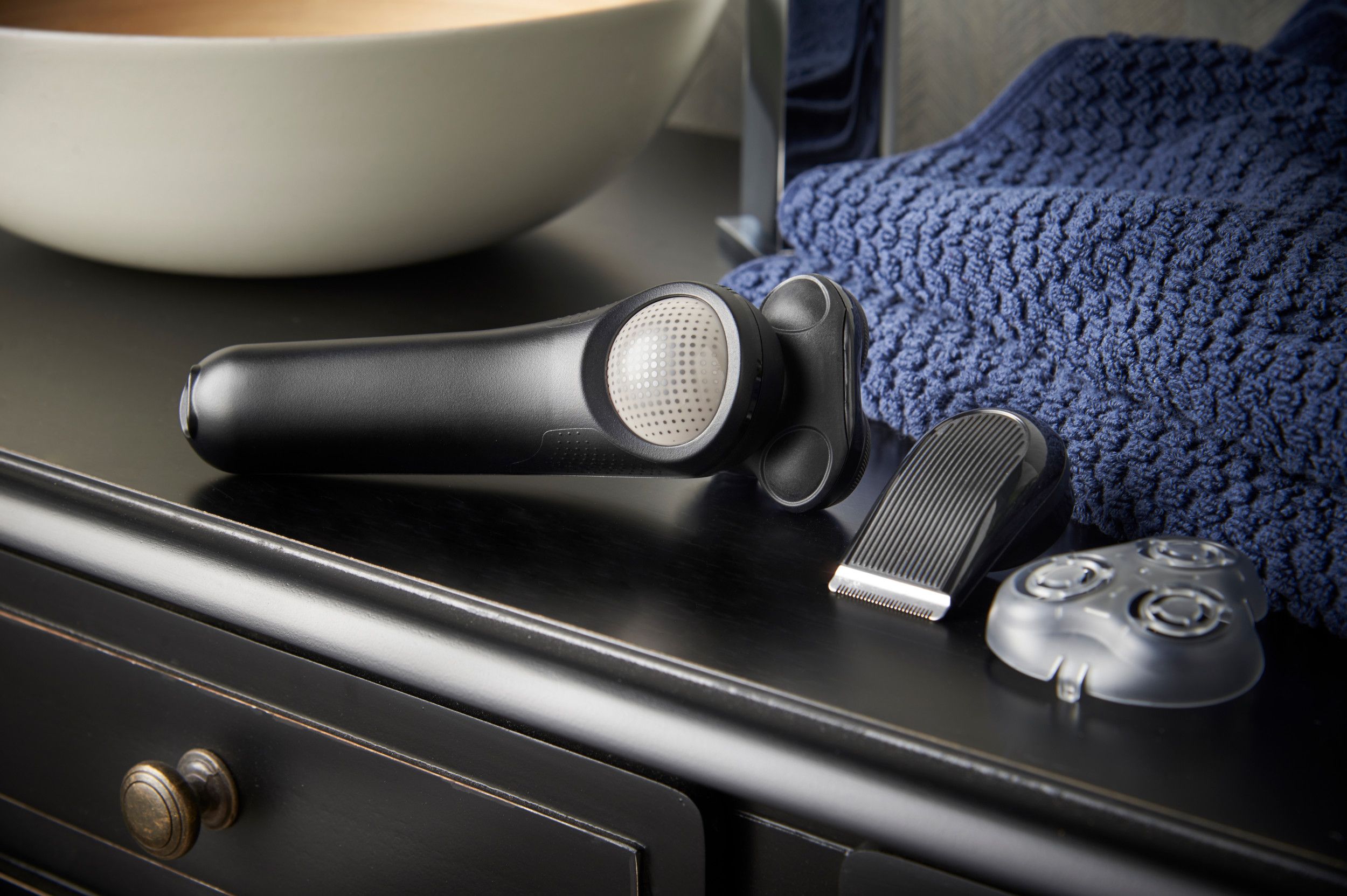 REMINGTON Rasierer XR1755 SynX Hybrid Schneidesystem 1 St - Shop Apotheke