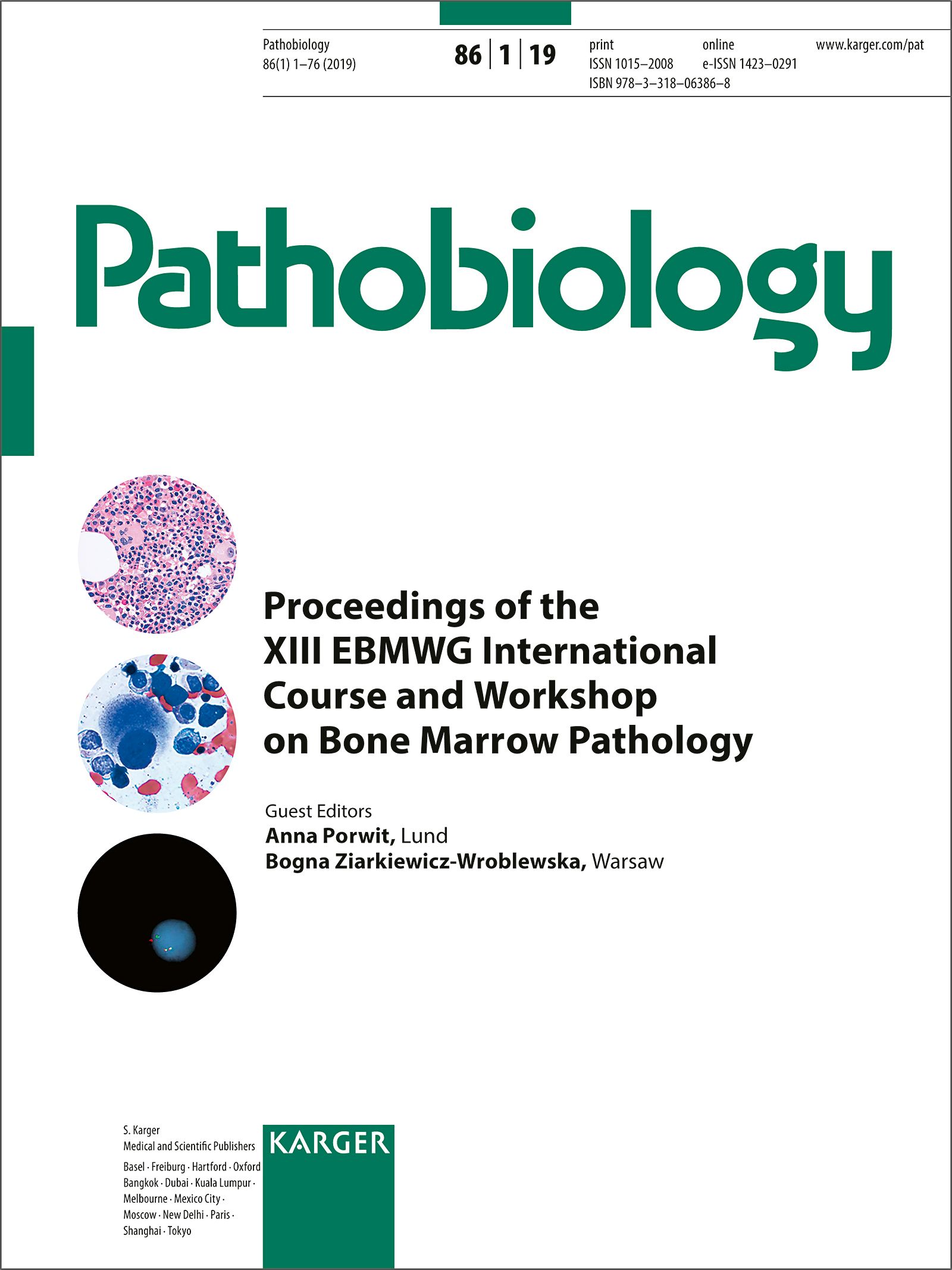 Bone Marrow Pathology 1 St - shop-apotheke.at