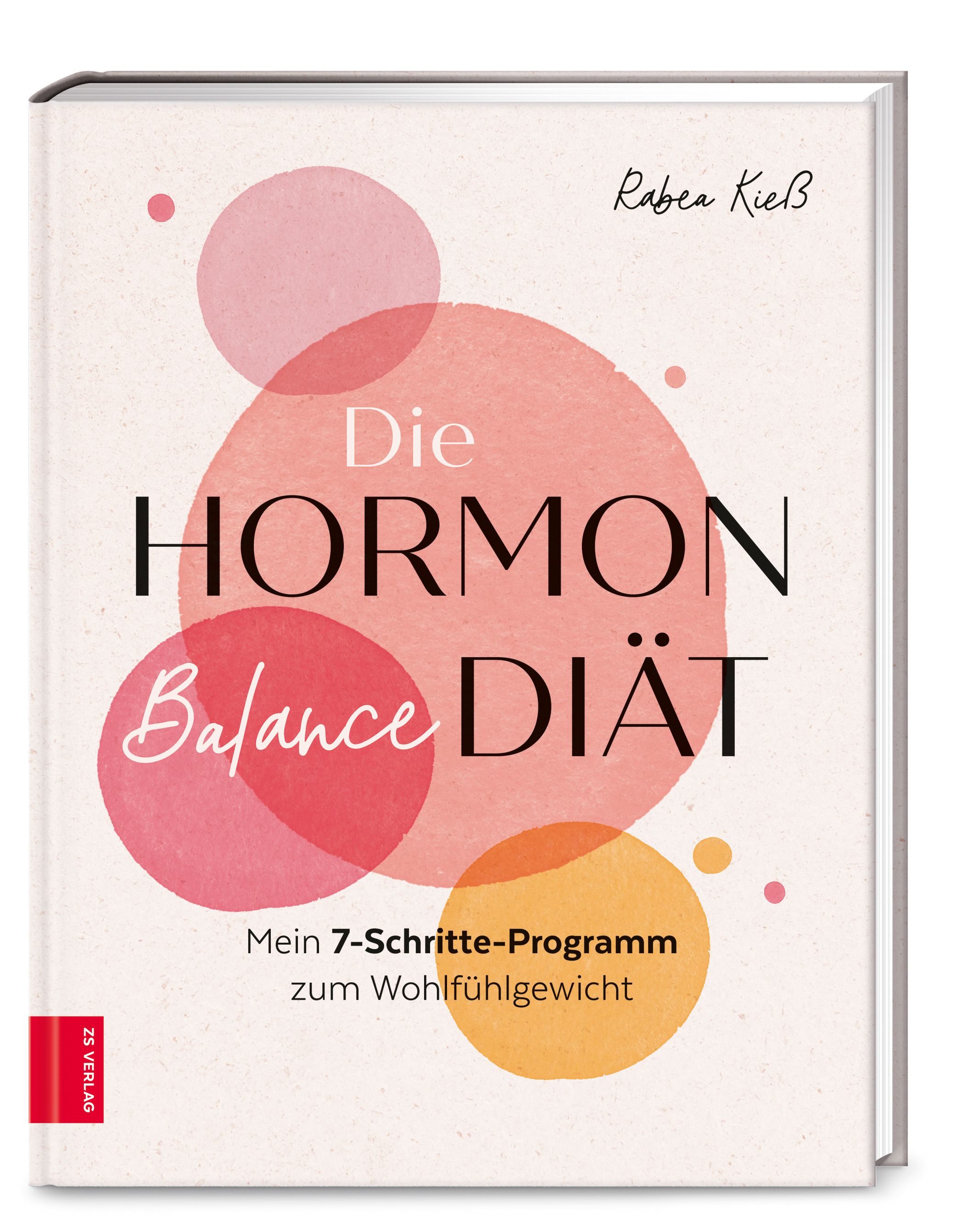 Die Hormon-Balance-Diät 1 St - shop-apotheke.com